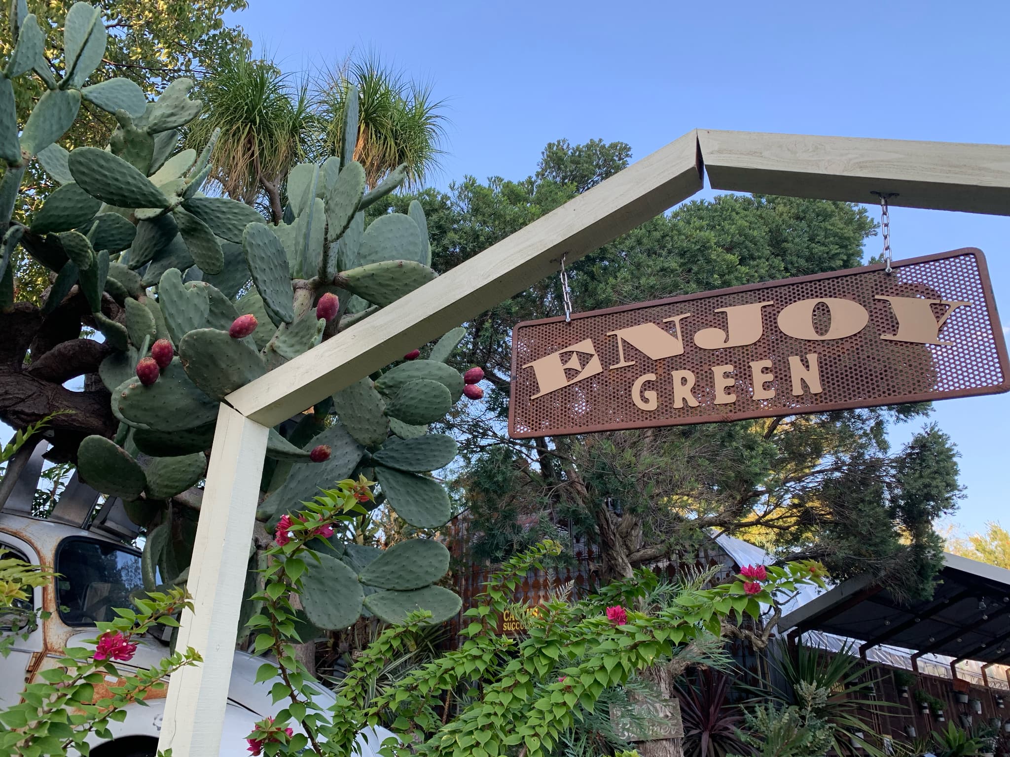 「SOLSO FARM」～週末限定の緑溢れるテーマパークへ！大人も子どもも楽しめるファームマーケット 川崎市 - ココフル